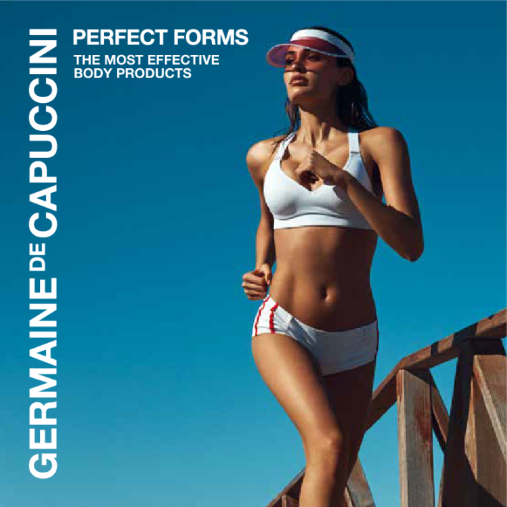 PERFECT FORMS – Retail Brochure - The Face & Body Clinic Ltd
