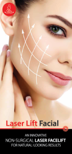 Laser Lift Facial - The Face & Body Clinic Ltd